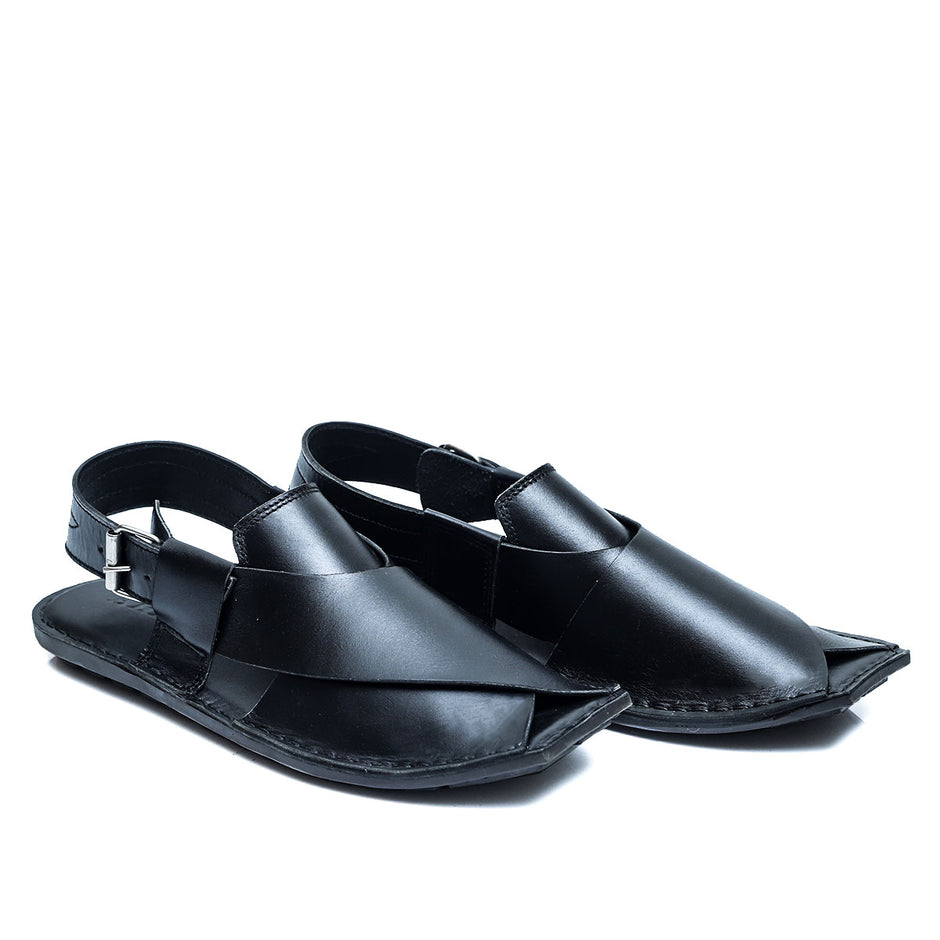 Buy Peshawari Chappals For Men Online In Pakistan - Arino