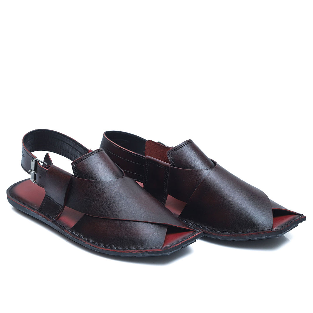 Buy Peshawari Chappals For Men Online In Pakistan - Arino